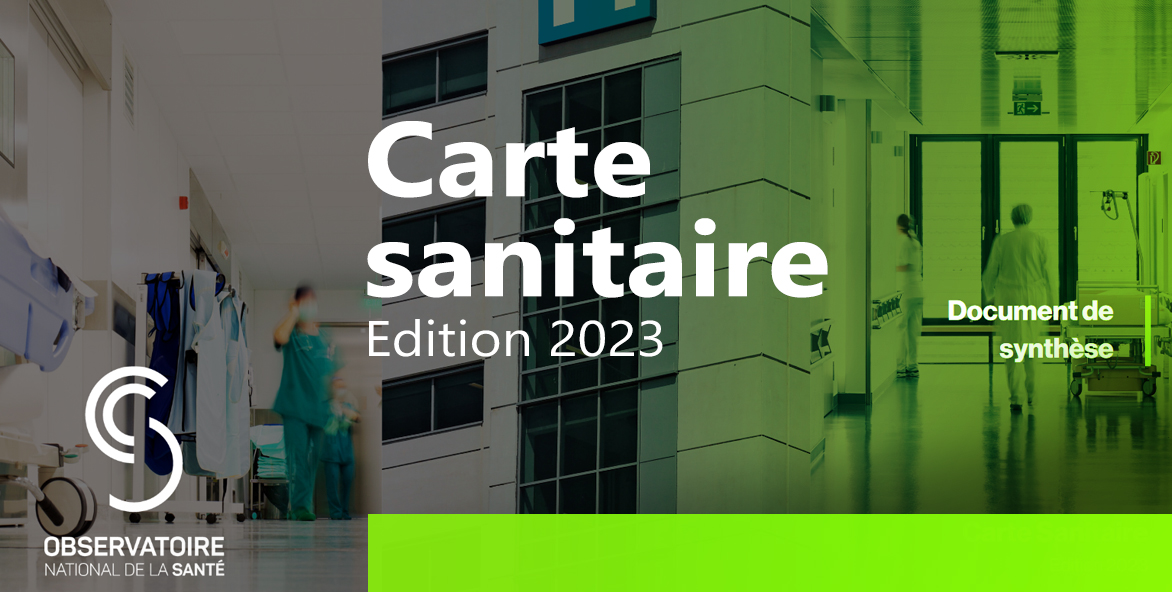 Carte sanitaire 2023 - Gesundheitsportal - Luxembourg