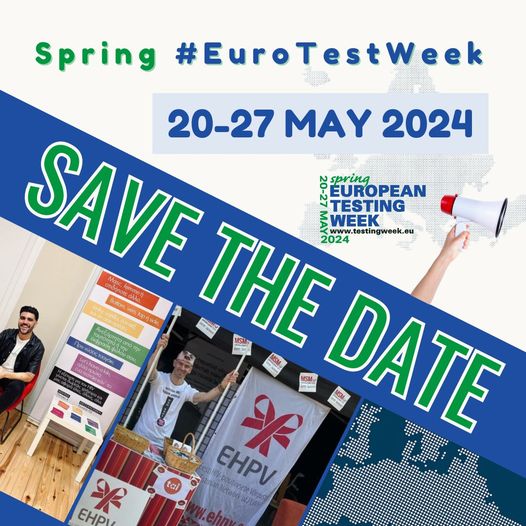 Faites-vous dépister gratuitement pendant la Testing Week - Portail ...