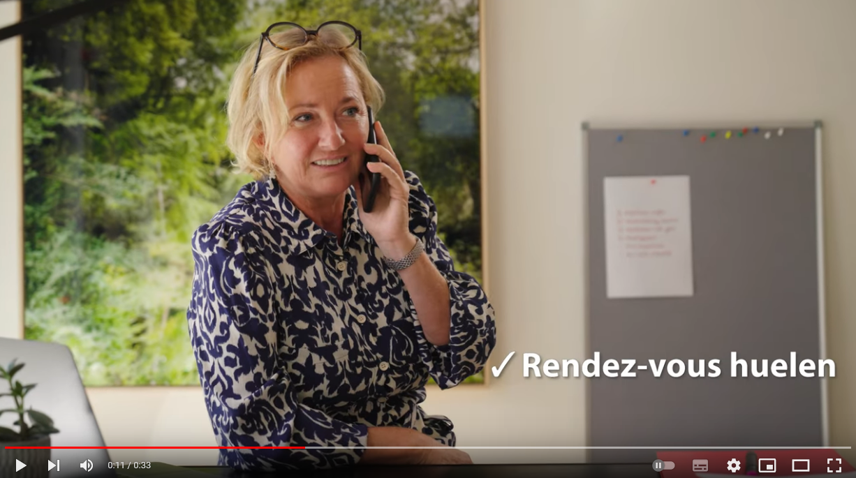 Octobre Rose : « Ech ginn an d’Mammo. An du ? » - Portail Santé ...