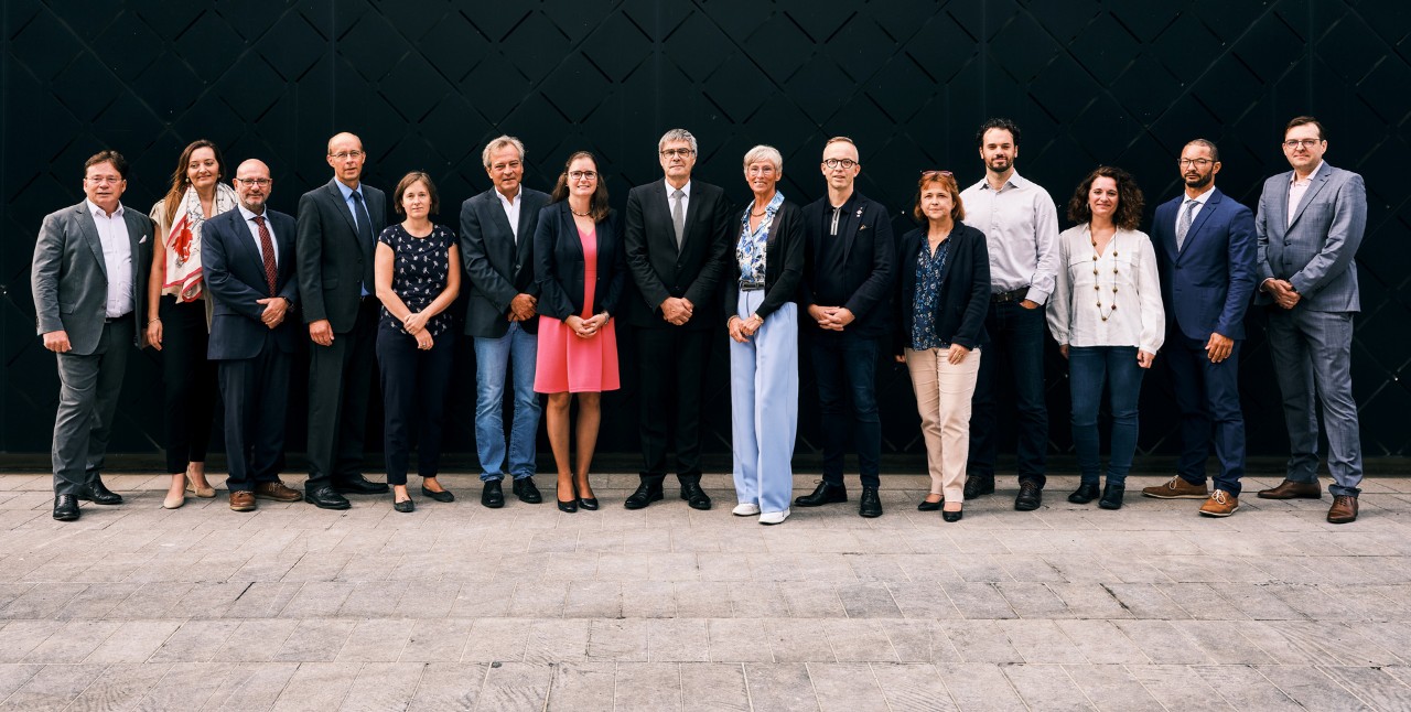 L’Observatoire national de la santé officiellement lancé - Health portal